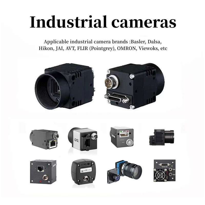 Original Factory CameraLink Cable MDR/MDR26P HiKhua Rayeco Dalsa Cable ...