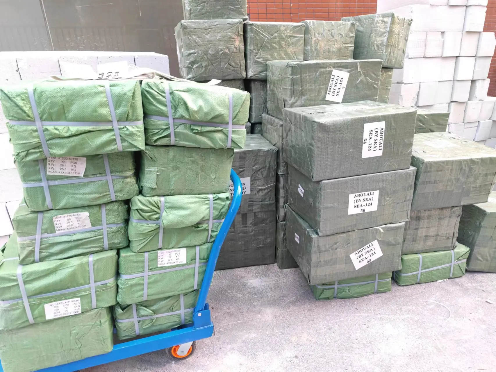 2238325 2095566 2238324 2722701 Scrpump Injection Valve For European ...