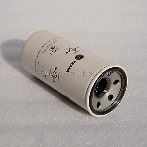 Hvac Chiller Parts Trane Flr01592 Oil Filter Application Trane Gvhg ...