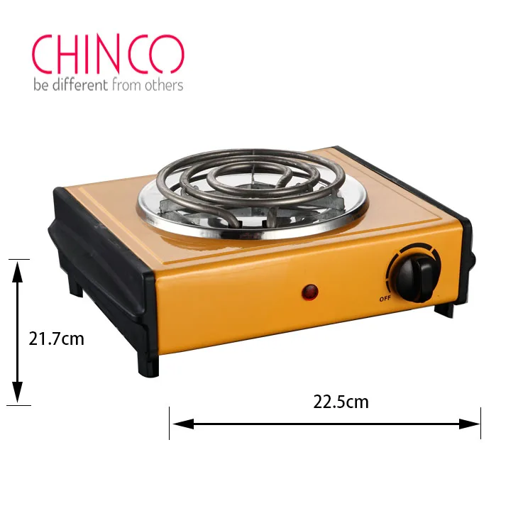 ESTUFA MINI electrica cocina gy-028 gynipot – TIENDA Oi