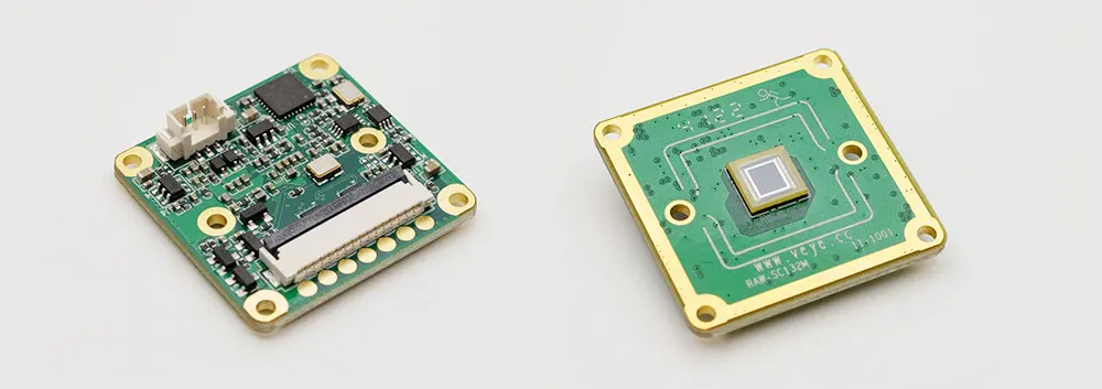 VEYE RAW-MIPI-SC132M Camera Module - 1080x1280 for Jetson