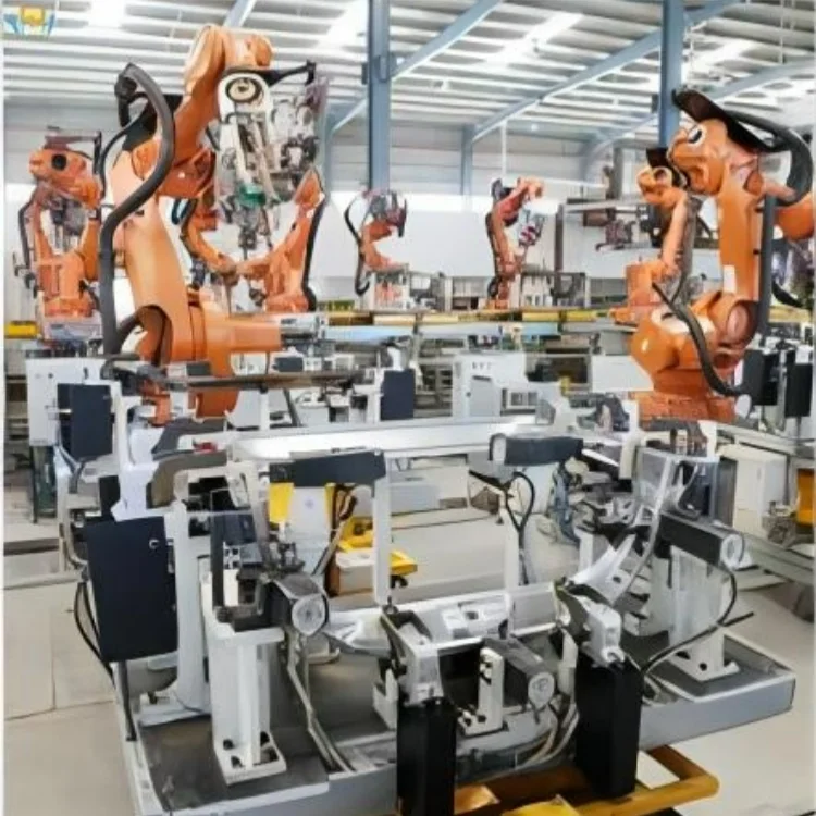 Automotive Checking Fixture Jig And Inspection Fixture For Auto Parts ...