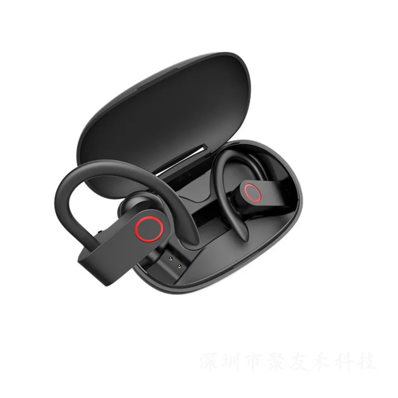 A9 Tws A9pro Earphone True Wireless Earbuds 8 Hours Music Bt 5.0 ...
