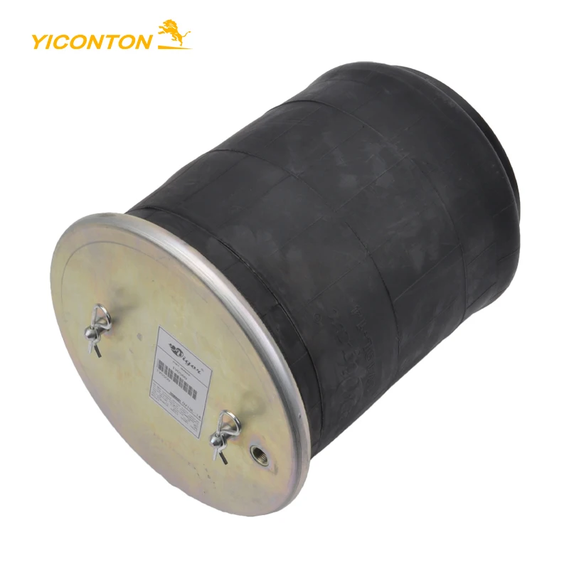 适用于freightliner Scania 3系列卡车空气弹簧拖车空气弹簧440294 1379392 1r14-753 34913k ...