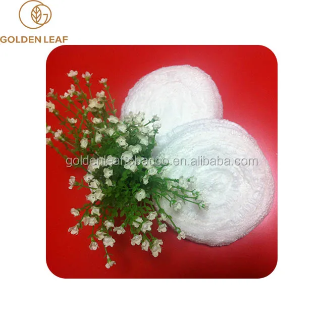 Acetate Tow Linear Density Of Filament(denier): 2.2-6.0 Total Line ...