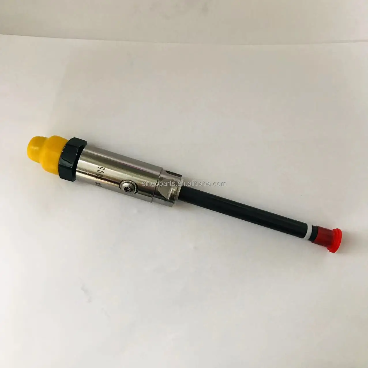 Injection Pencil Nozzle Assembly 8N7001 0R3418 Fits Caterpillar 3304 ...
