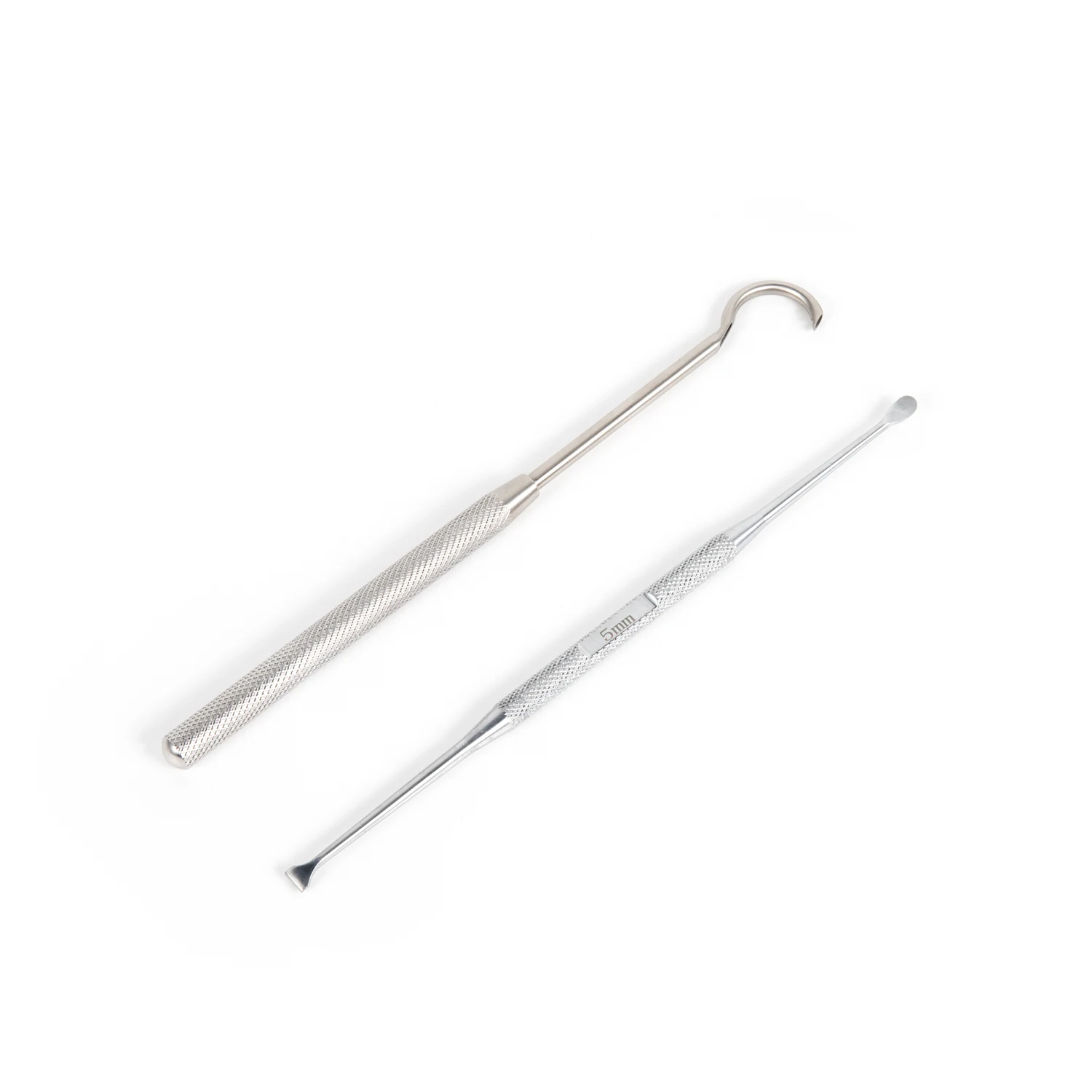 Surgical General Orthopedic Stainless Steel Instruments Double Head ...