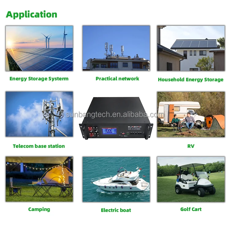 SUNBOND 48V 100ah Lifepo4 Battery - Reliable Energy Storage