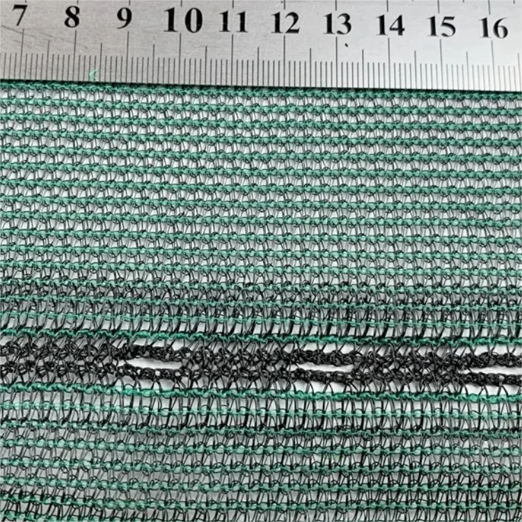 Fire Pe Shadow Construction Safe Netting Protection Scaffolding Safety ...