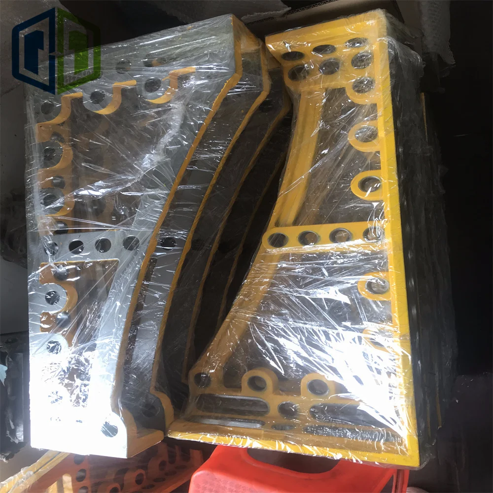 Multi Hole Positioning of Cast Iron Fixtures and Jigs Soldering ...