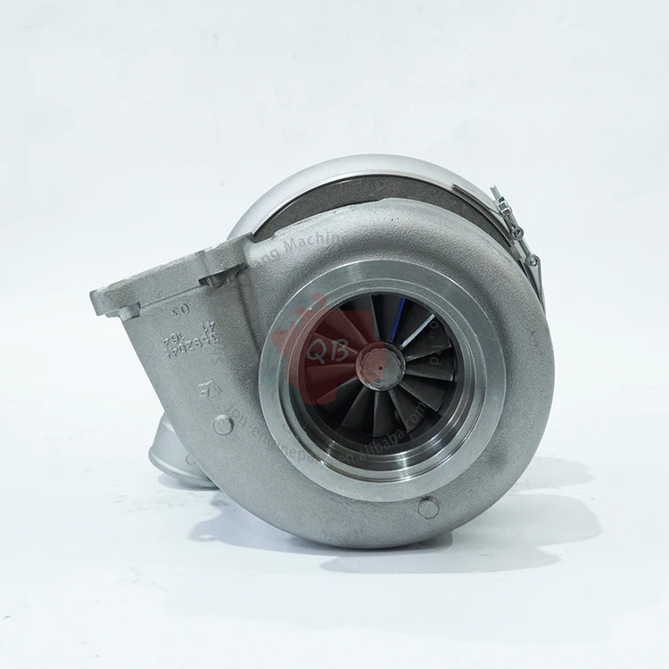 2881769CP 4033032 Cummins Engine QSK23 Engine Parts Turbocharger ...
