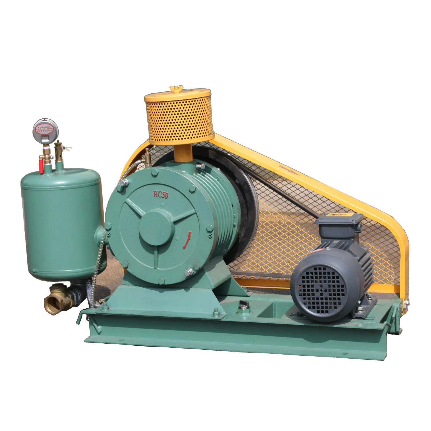 Wholesale Professional Mini High Wind Low Noise Structural Stability ...