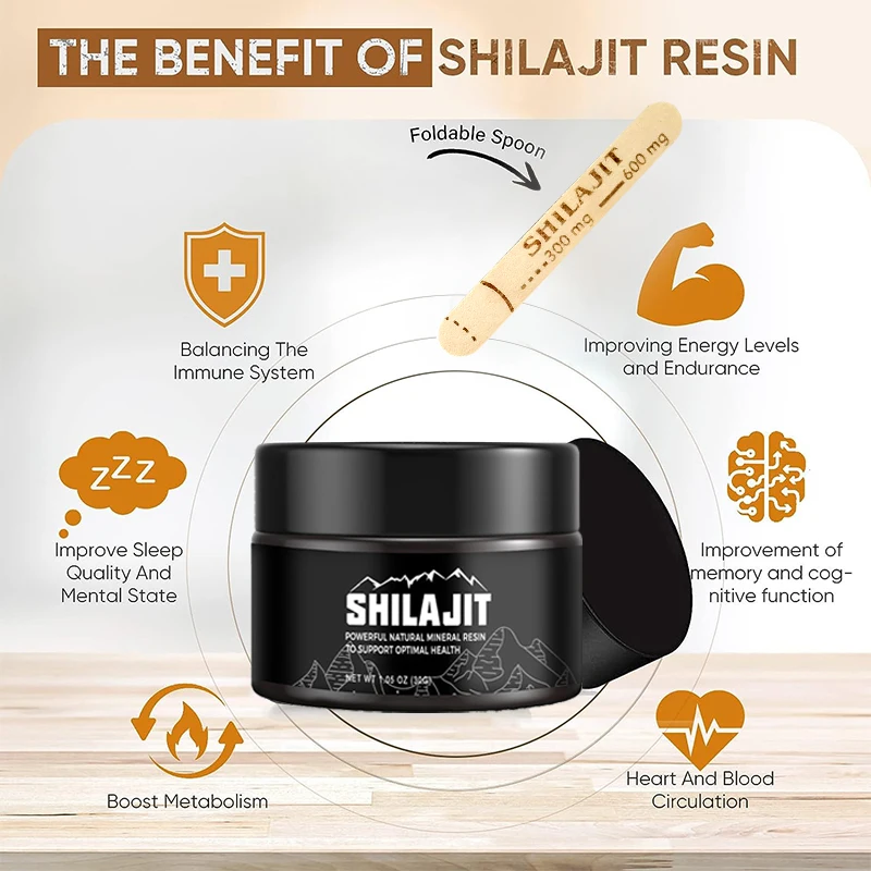 Shilajit Resin Shilajit Extract Pure Himalayan 30g/Bottle| Alibaba.com