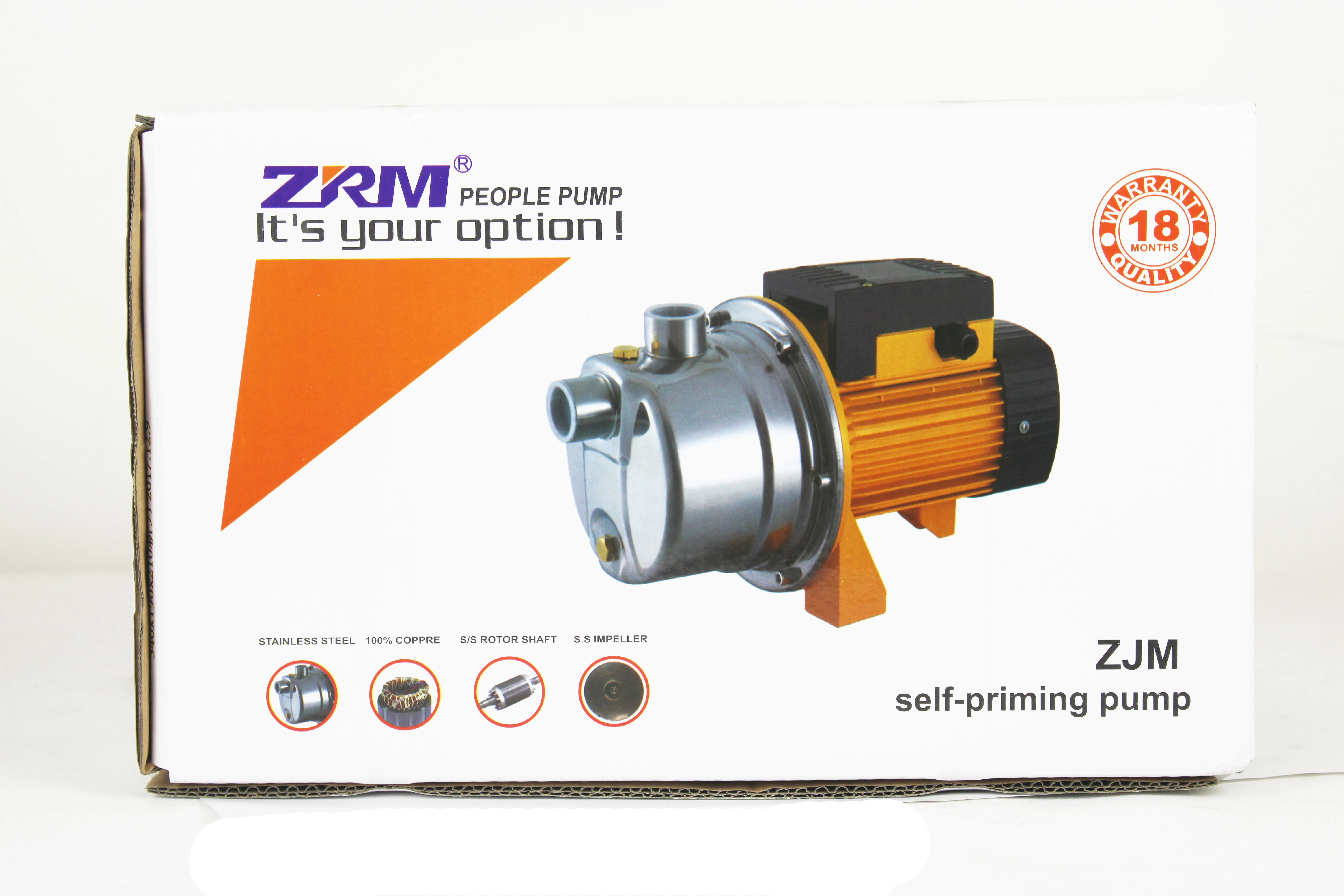 Zjm370s系列370w 220v电动直流不锈钢表面离心喷射水泵 - Buy 电动直流不锈钢表面的离心水泵,220v Dc不锈钢射流水泵,Dc表面离心射流水泵首页 Product on ...