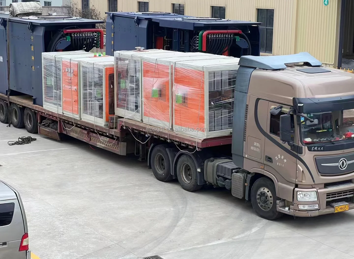 1000kg 1t Kgps Medium Frequency Induction Reducer Aluminum Furnace For ...