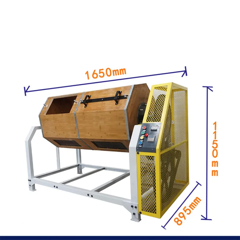 Centrifugal Barrel Grinding And Polishing Disc Finishing Industrial ...