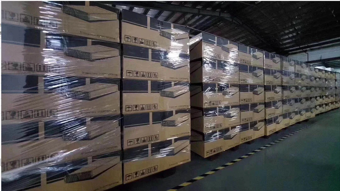 AS4110G-D04R-G3 GPU Server - 8x 4090 Gpus for AI Deep Learning