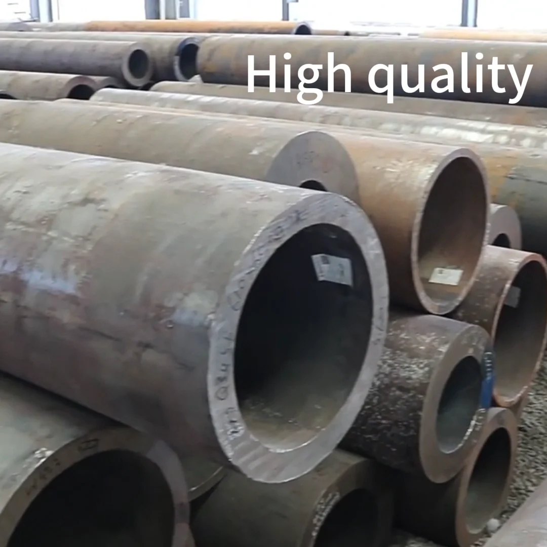Astm Round Stainless Steel Pipe Seamless Tube - Buy Stainless Steel ...