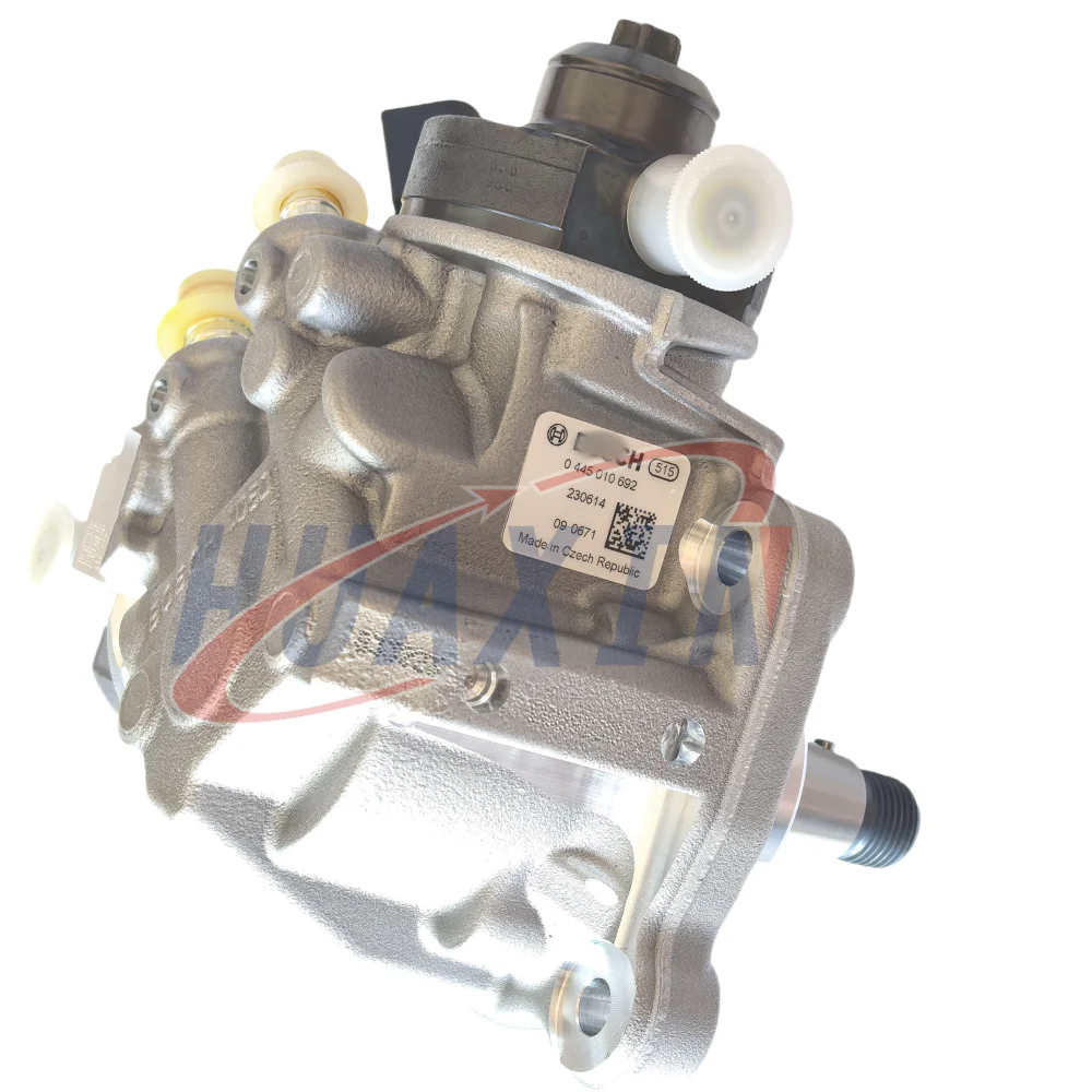 Original New Auto Parts Common Rail Injection Pump Models 0445010692 ...