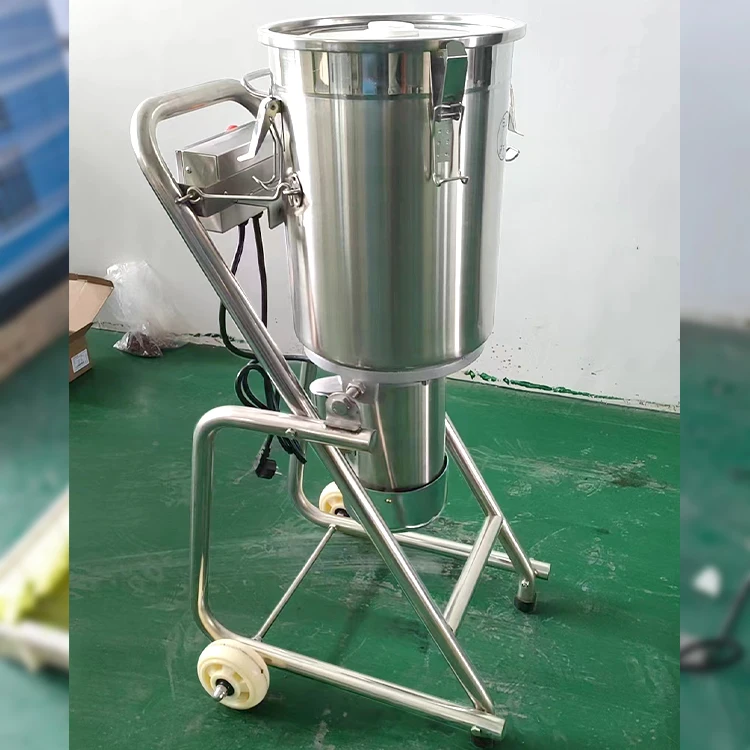 Tomato Jackfruit Pulp Pulper - Efficient & Durable Machine