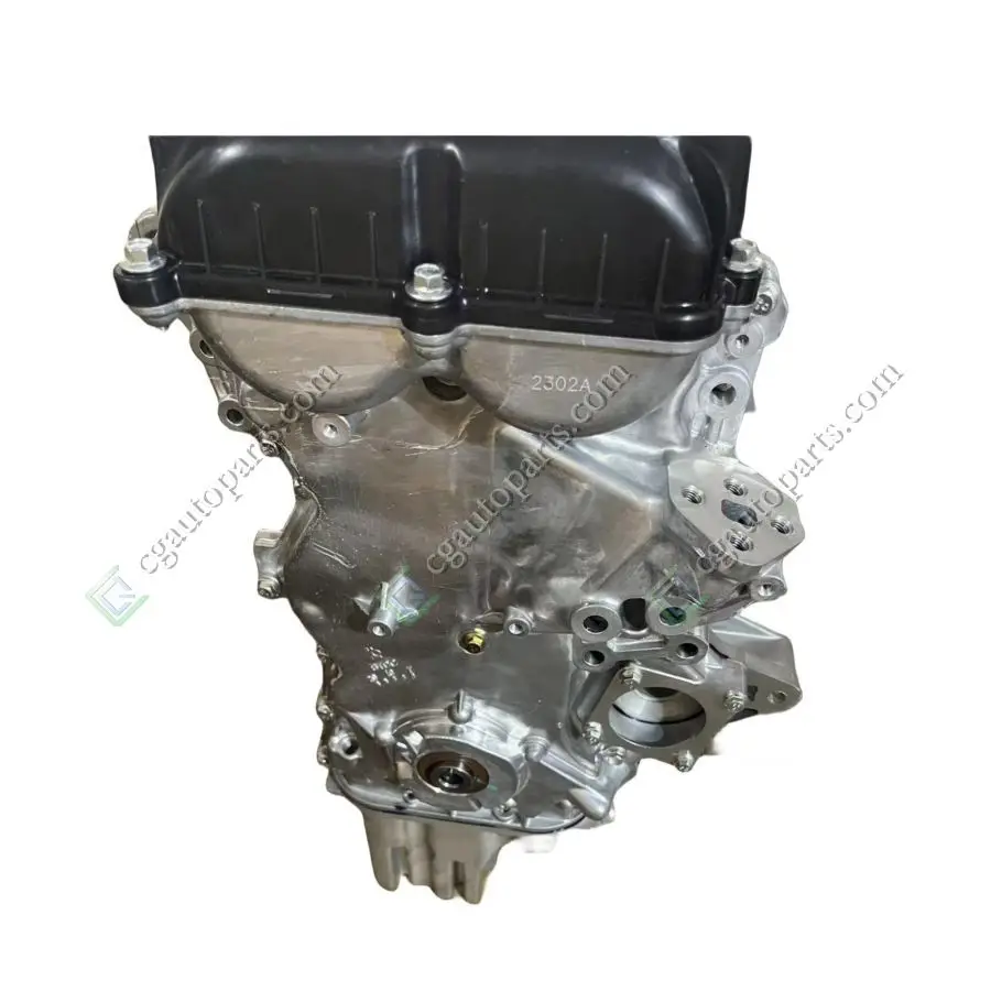 CG Auto Parts HFC4GA3.3D Engine 2.0L 4Cylinder HFC4GA3-3D Motor for JAC ...