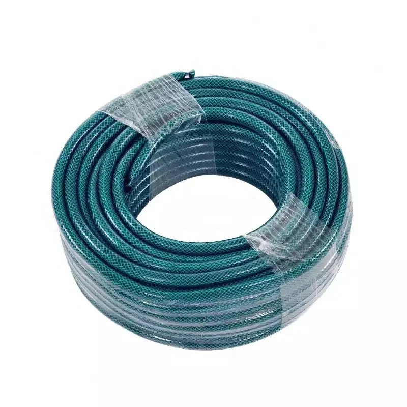 Pvc Granules Food Grade Pvc Spiral Steel Wire Hose Hygienic Pvc ...