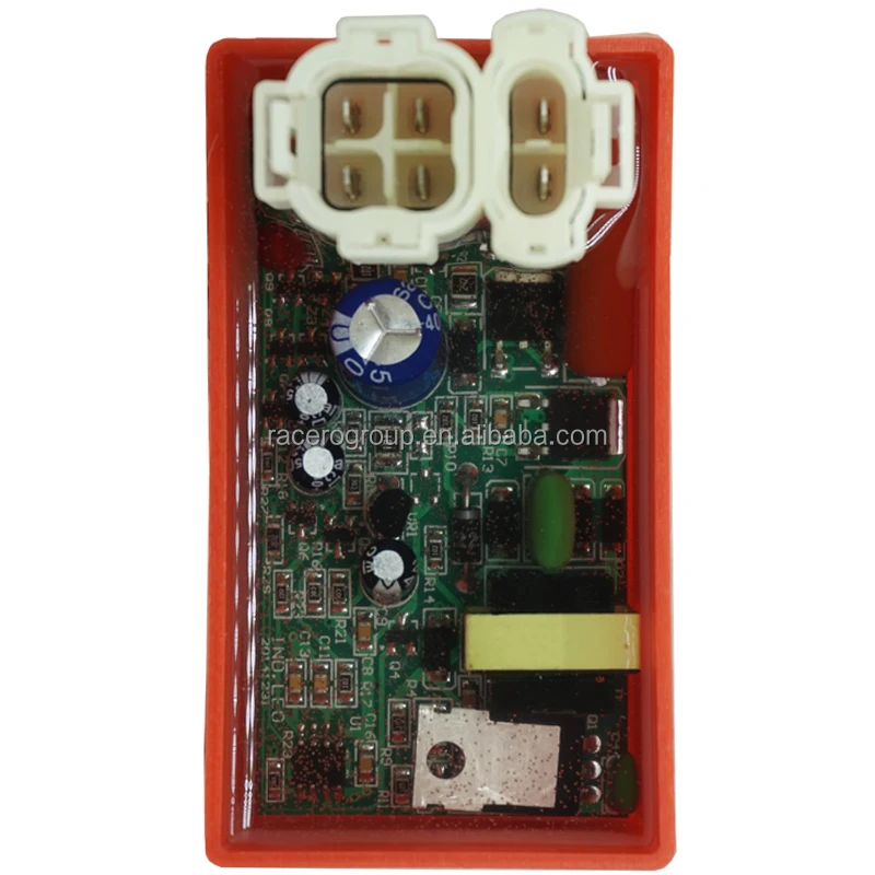 125cc Gy6-125 Ds125 Ds150 Cb125 Ds Cb 125 150 Motorcycle Racing Cdi For ...