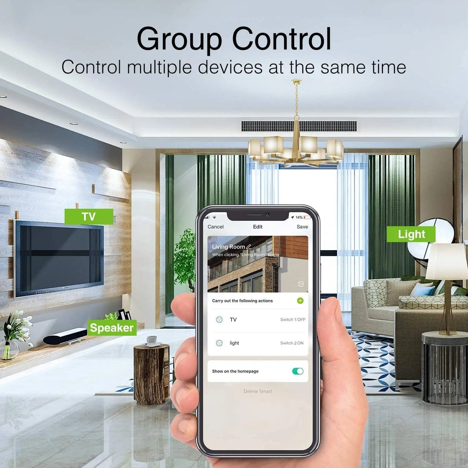 Smart Plug Socket by Tuya - 16A 220V Wireless Energy Monitor