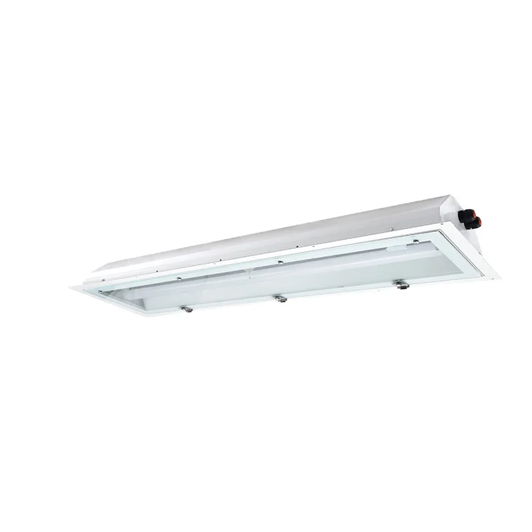 Explosion-proof Grp Linear Led Light 30w 60w - Buy Led Light,Linear Led ...