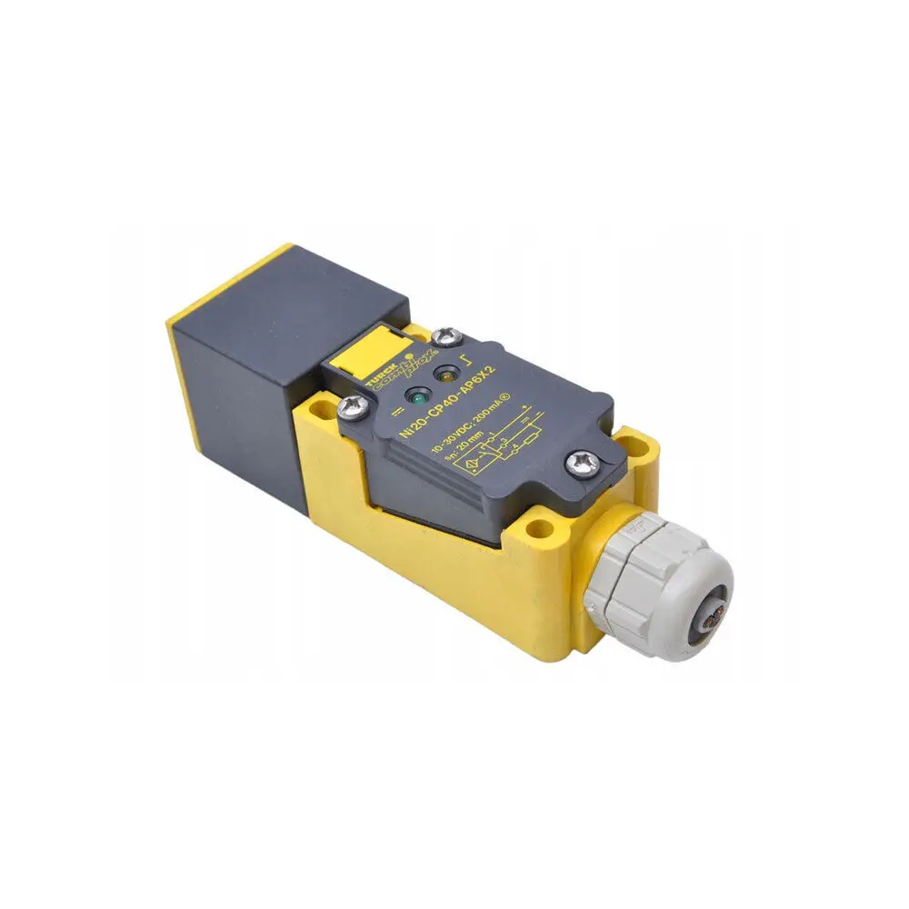 Brand New Original Bi15-cp40-ad4x2 Bi15-cp40-vn4x2 Bi15-cp40-ap6x2 ...