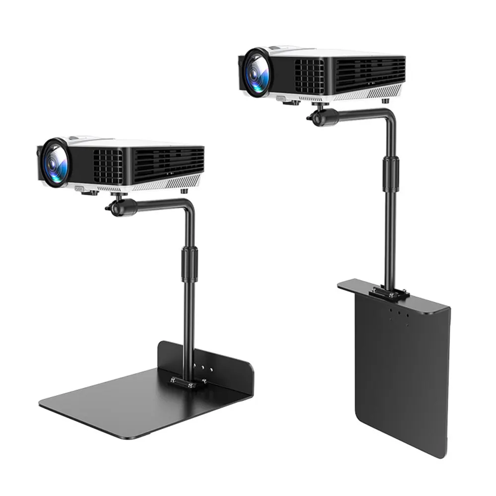 Nbjohson Customized Punch Free Desk Bedside Multi Scene Projector ...