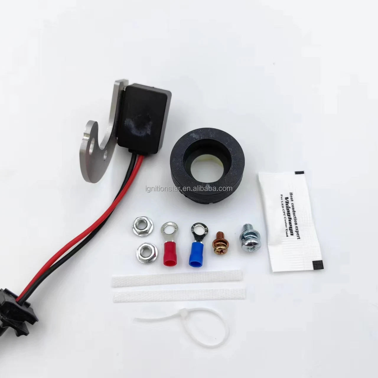 Lucas 20D8 IGNITION CONVERSION KIT| Alibaba.com