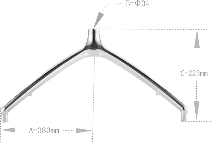 Beautiful AL Table Use for Office Coffee Out Door and Dining Table ...