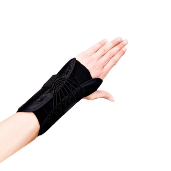 Orthopedic Carpal Tunnel Wrist Support Splint Adjustable Wrist ...