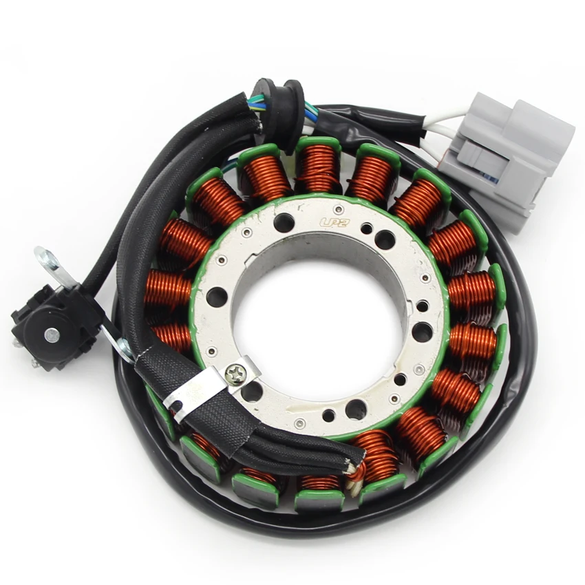 How To Wind A Motorcycle Stator Coil | Reviewmotors.co
