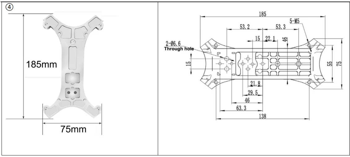 Sensorcon Digital Weighing Scale Iot Kit with HX711 ESP32