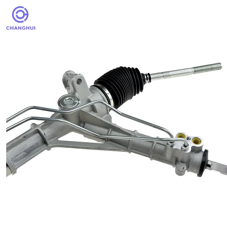 Steering Rack for RENAULT MASTER KASTEN L3H2 Hka 3.5t