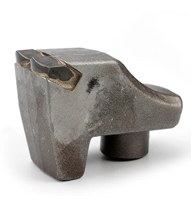 Fae Forestry Mulcher Teeth Type C/3 Carbide Tipped Replace Tooth Type ...
