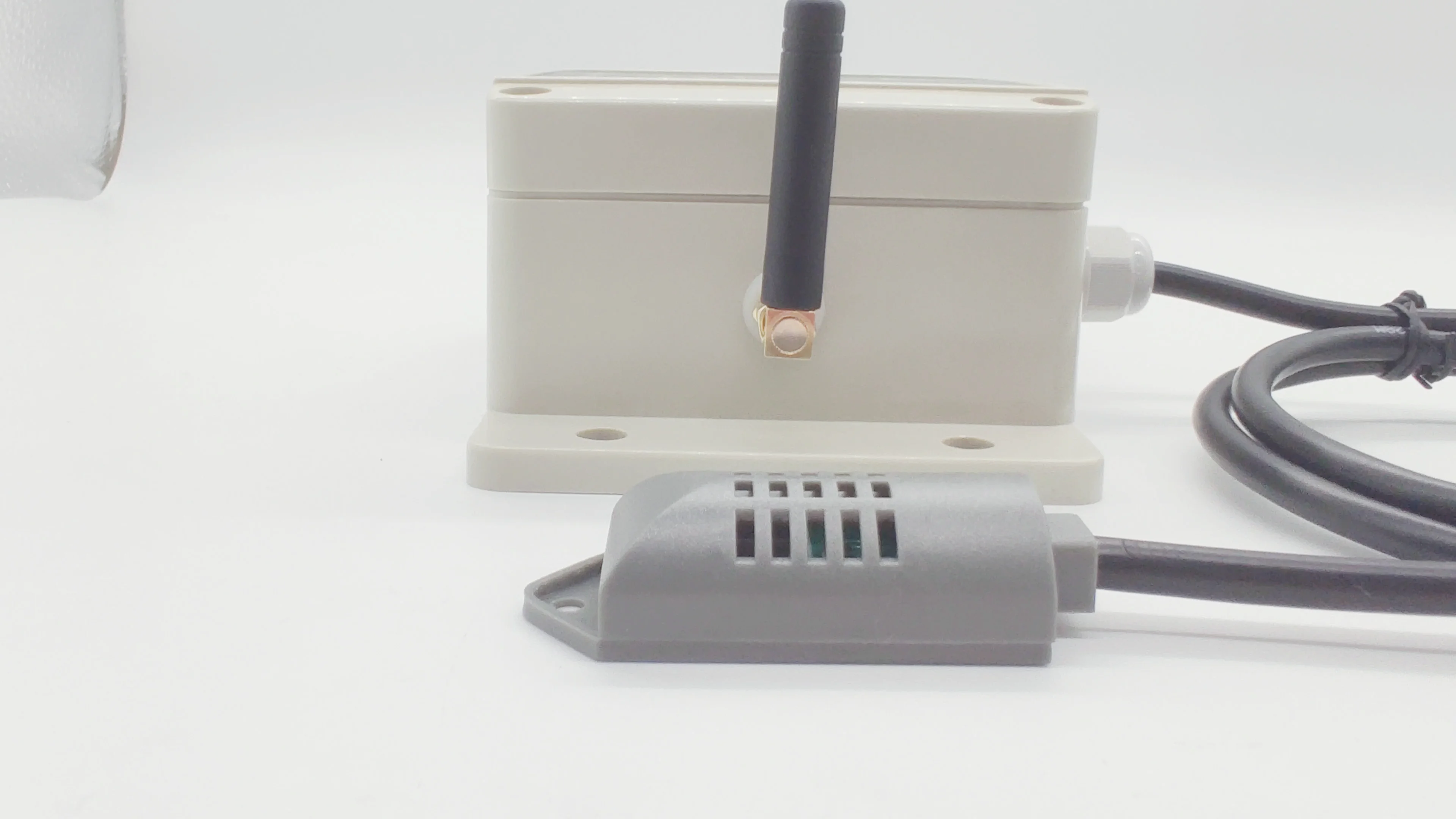 Industrial Iot Temperature Humidity Sensor Tester For Wireless ... Industrial Iot Temperature Humidity Sensor Tester For Wireless ...