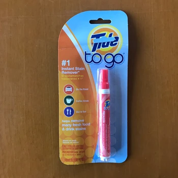 Magic Easy Wash Laundry Super Clean Dry Instant Spot Odor Stain Remover ...