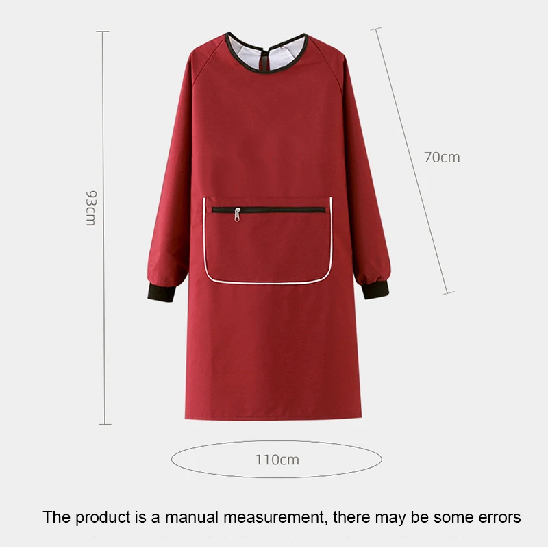 Custom Pet Haircut Uniforms Round Neck Overalls For Pet Shop Custom ...