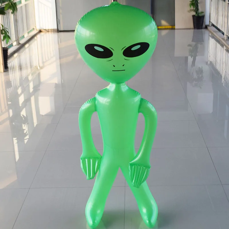 Pvc Kids Alien Inflatable,Inflatable Toys for Promotion| Alibaba.com