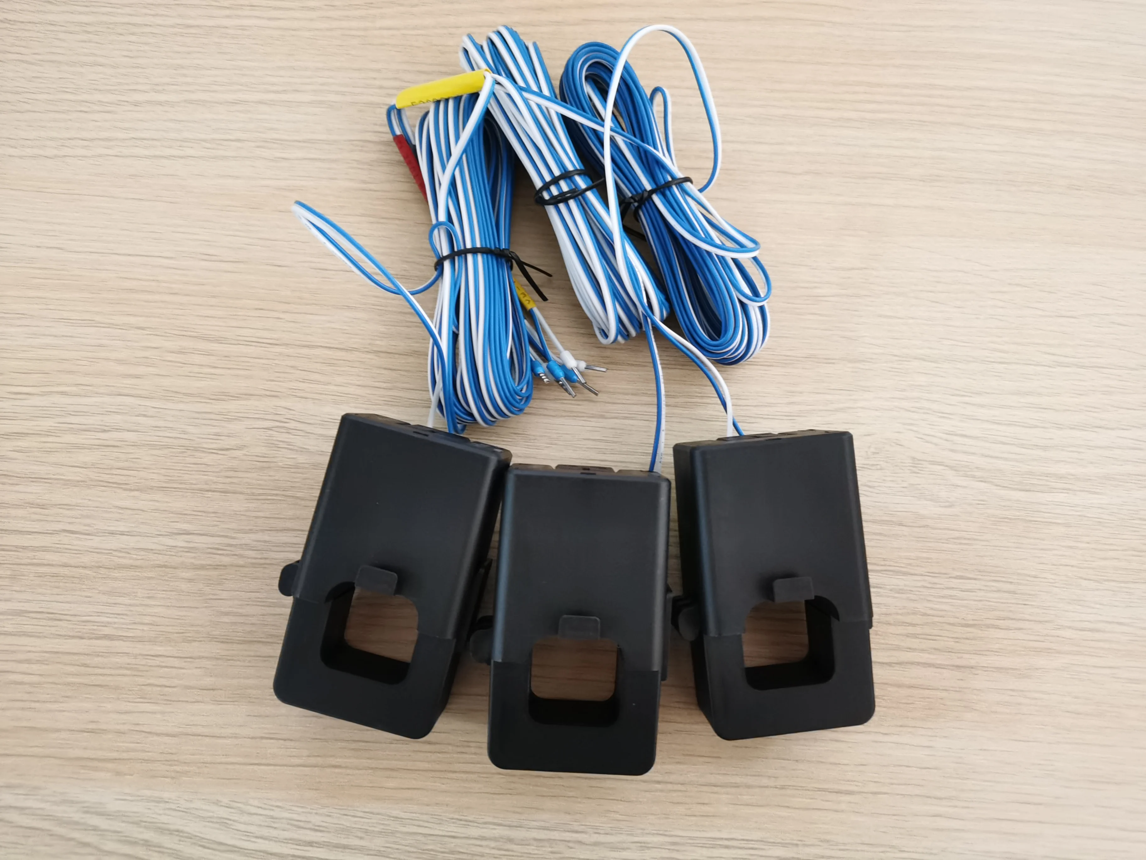 Huawei Smart Power Sensor DDSU666 DTSU666 Energy Meters 3 Phase