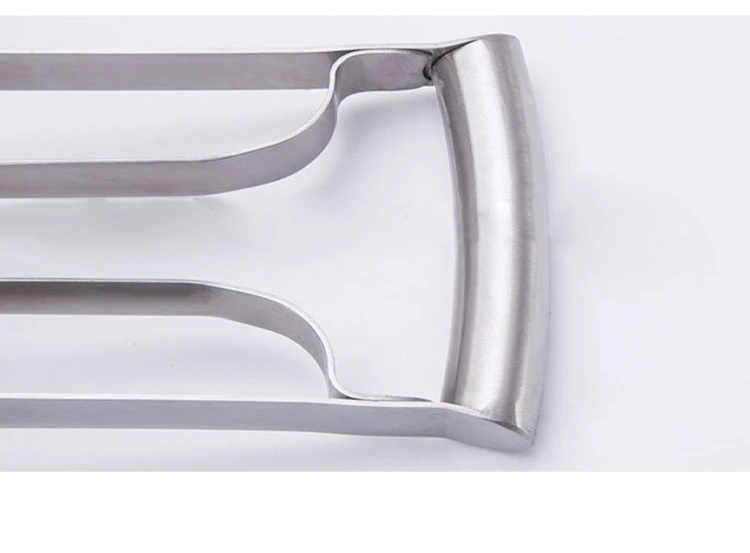 Wholesale Stainless Steel Pineapple Picker Knife Eye Peeler
