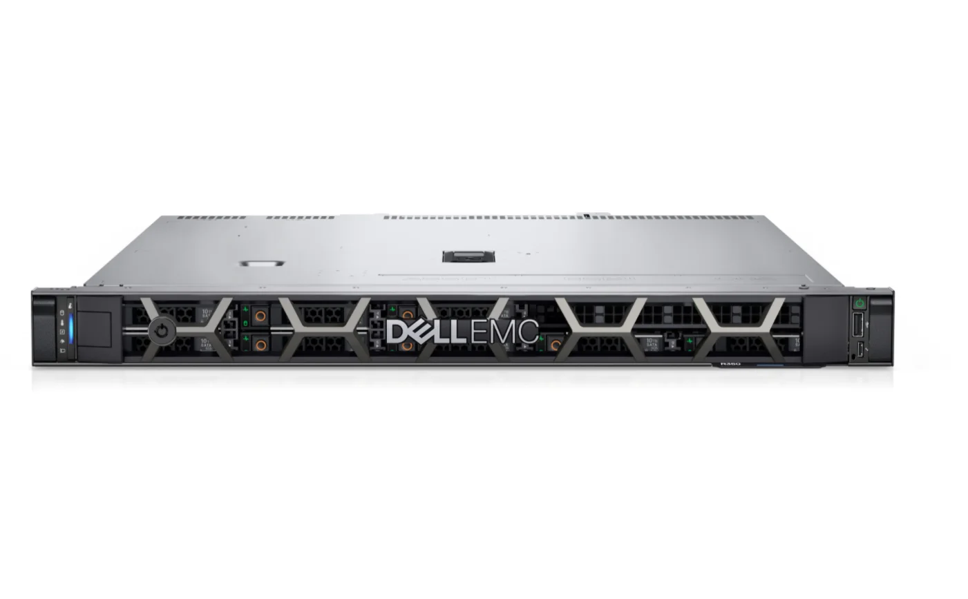 Dells Emc Poweredge R350 Intel Xeon E-2300 Server - Buy R450 R650 ...