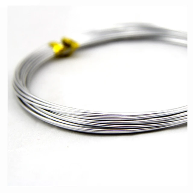 Galvanized Steel Wire 4mm Farm Fencing Wire 2.2mm Galvanized Wire - Buy ...