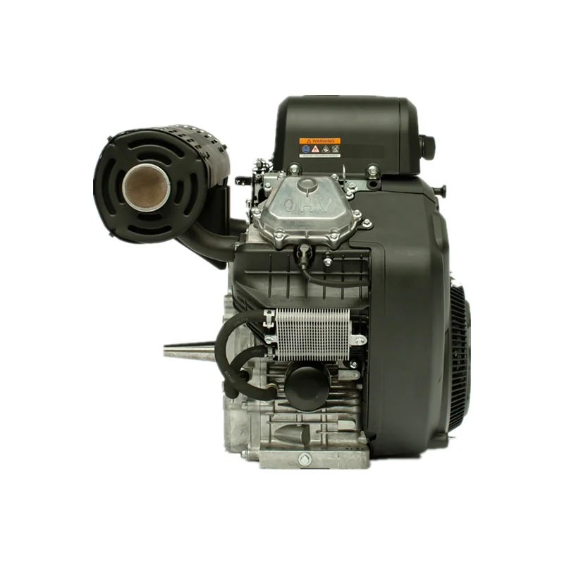Commercial Use Series 36 Hp 999cc V-twin Gasoline Engine Portable ...