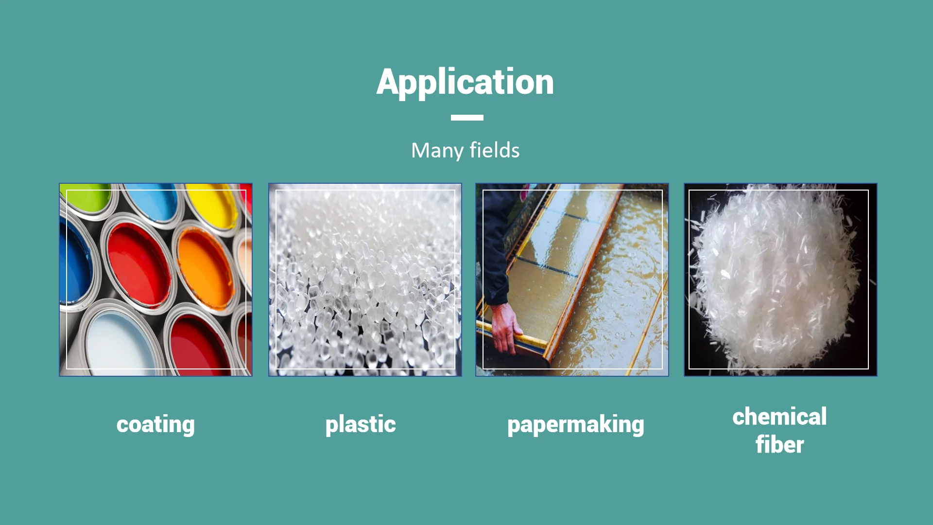 Universal Sulphuric Acid Process Titanium Dioxide Whiteness Good ...