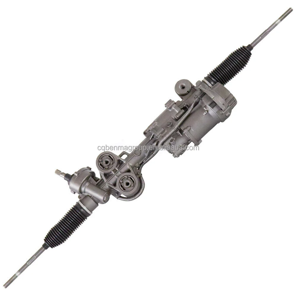 Car Electric Power Steering Rack Gear Pinion for GMC Sierra/chevrolet ...