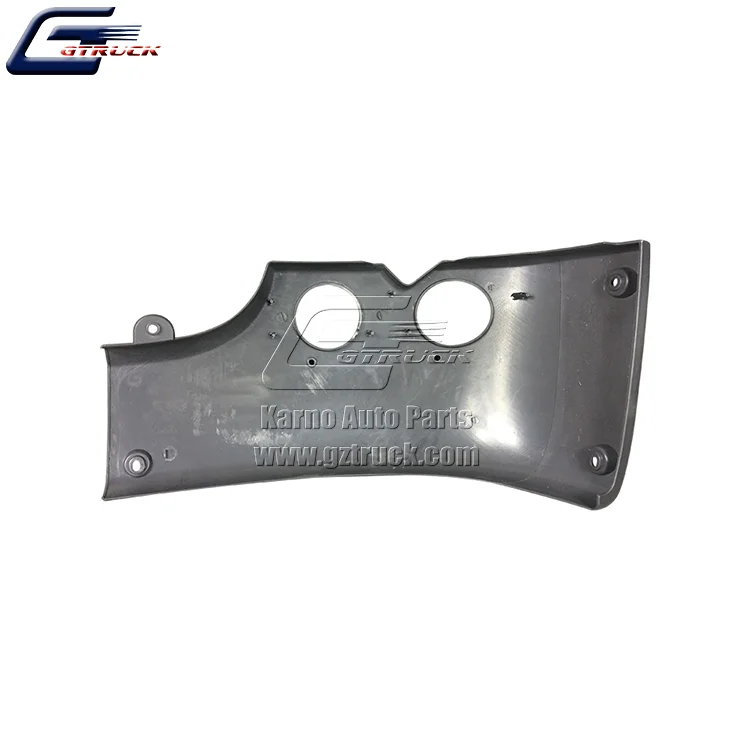 Karno Cheap Price Truck Spare Parts Oem 1853193 1439788 Side Bumper For ...